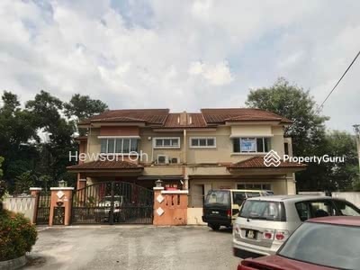 Bukit Serdang House For Sale Property for Sale and Rent | PropertyGuru