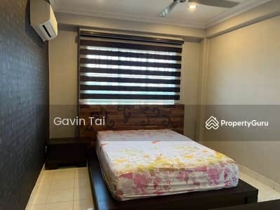 Anggerik Villa 2 Apartment Condos for Sale, 2025 | PropertyGuru Malaysia