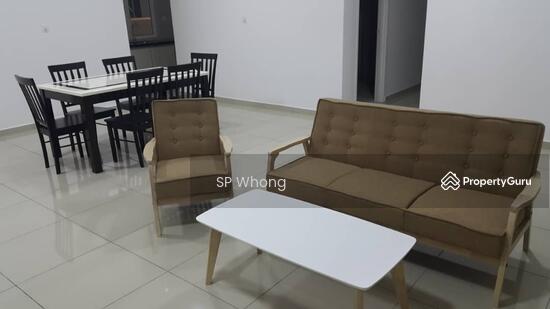 Arena Residence @ The Arena, Jalan Mahsuri Off Jalan Tun Dr Awang ...