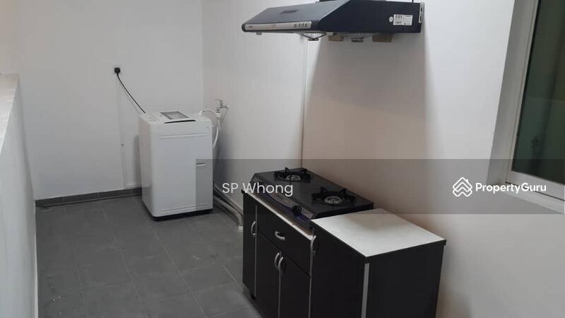 Arena Residence @ The Arena, Jalan Mahsuri Off Jalan Tun Dr Awang ...