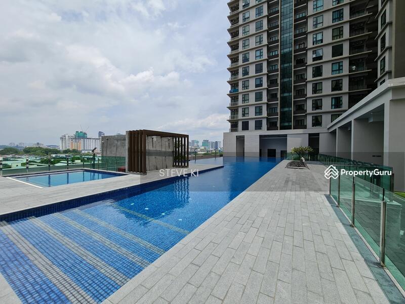 The Grand Subang SS13, 7-5, Jalan SS 13/4, Subang Jaya Industrial ...