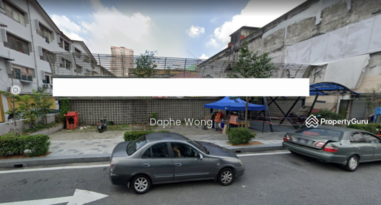 JALAN BARAT, IMBI SINGLE STOREY SHOP, KLCC, KL City Centre, Kuala ...