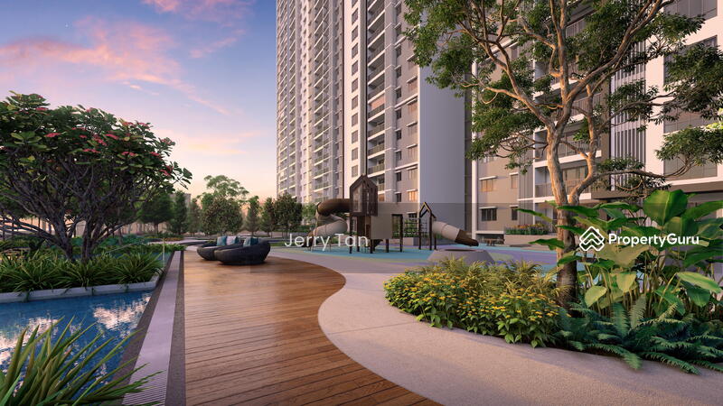 Taman Puchong Intan, Jalan Wangsa Delima 7, TAMAN PUCHONG UTAMA ...