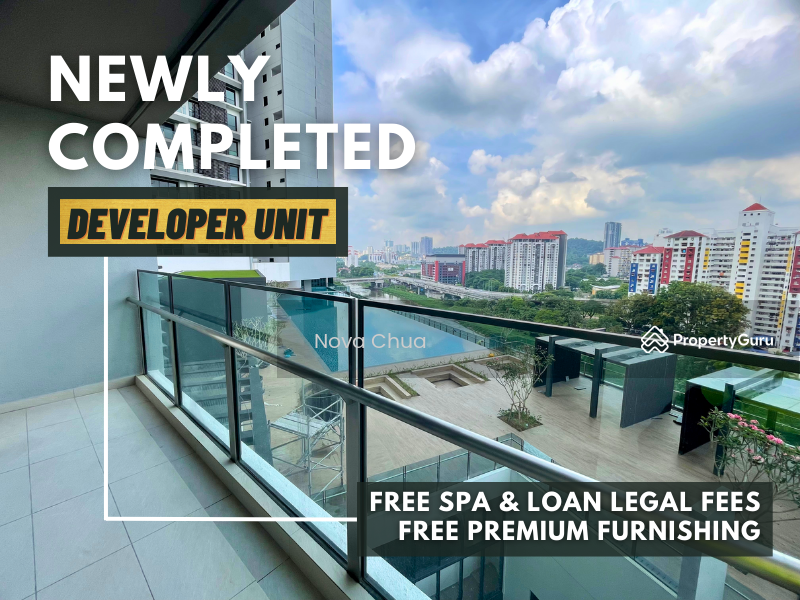 TRIA Seputeh in 9 Seputeh, Kuala Lumpur Condos For Sale, 2024 ...