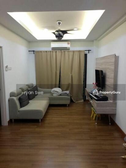 Park 51 Residency, - Taman Jaya, Petaling Jaya, Selangor, 2 Bedrooms ...