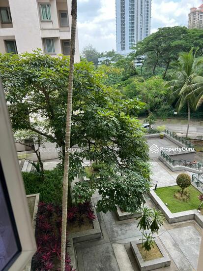 Riana Green Condominium, - Jalan Tropicana Utara, Tropicana, Selangor ...