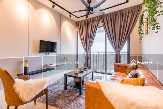 Extra Rebate【MALAY ONLY @ 370K Sahaja 3R2B】FREEHOLD / LINK MRT TRAIN, Bandar Baru Bangi, Bangi ...