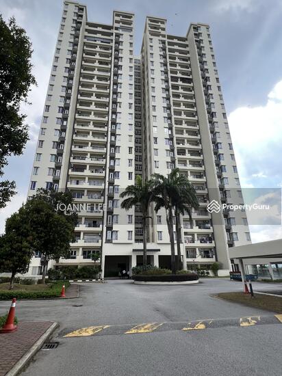 Condominium for Sale at Prima Midah Heights - JOANNE LEE