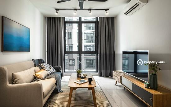 CHEAP 2R1B // 250K @ FREEHOLD MRT LINK【TAMAN SUNTEX STATION MRT - TRX ...