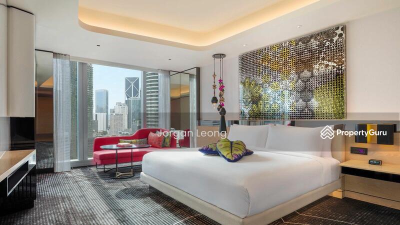 Hotel / Resort at KLCC, Jalan Ampang, KLCC, KL City, Kuala Lumpur ...