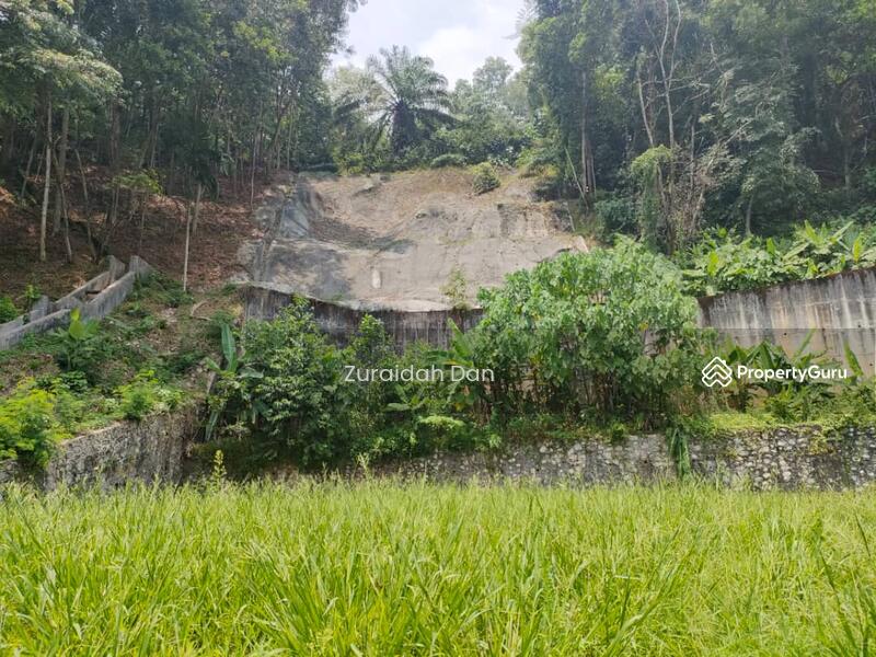 Taman Setiawangsa, Jalan Bukit Setiawangsa, Taman Setiawangsa ...