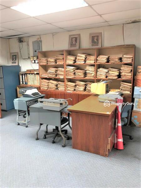 Jalan Chain Ferry Inderawasih 2nd Floor Office Shop Lot Full Furnish ...