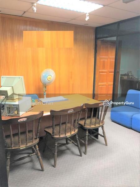 Jalan Chain Ferry Inderawasih 2nd Floor Office Shop Lot Full Furnish ...