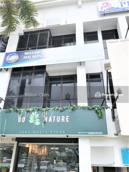 Jalan Chain Ferry Inderawasih 2nd Floor Office Shop Lot Full Furnish ...