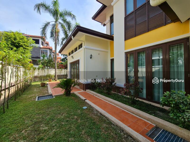 Impian Bukit Tunku, Jalan Tunku, Kenny Hills (Bukit Tunku), Bukit Tunku ...