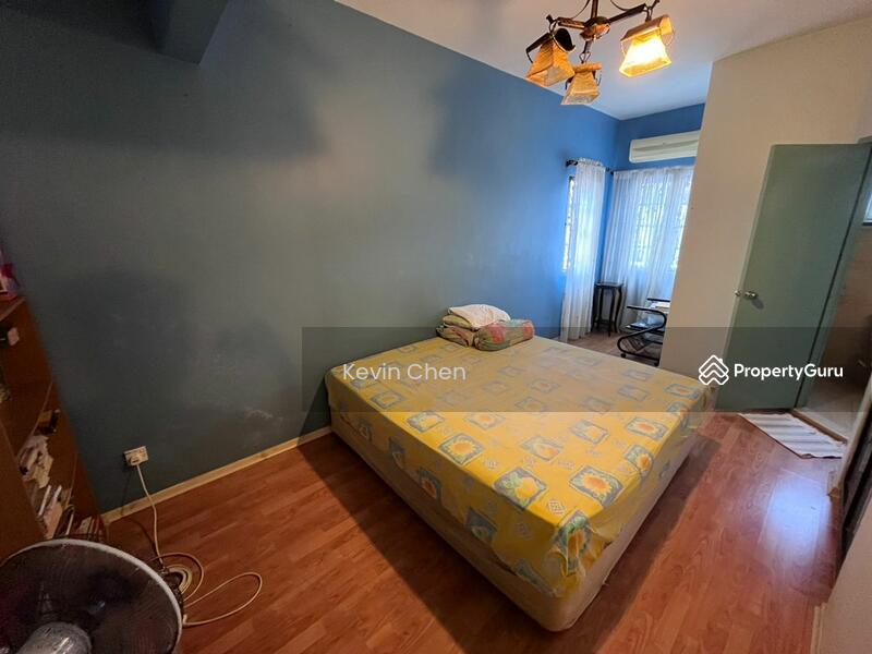 Bukit Segar Jaya 2, Jalan Bukit Segar Jaya, Cheras, Selangor, 5 ...