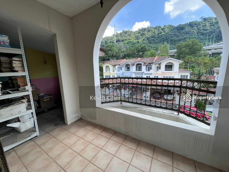 Bukit Segar Jaya 2, Jalan Bukit Segar Jaya, Cheras, Selangor, 5 ...