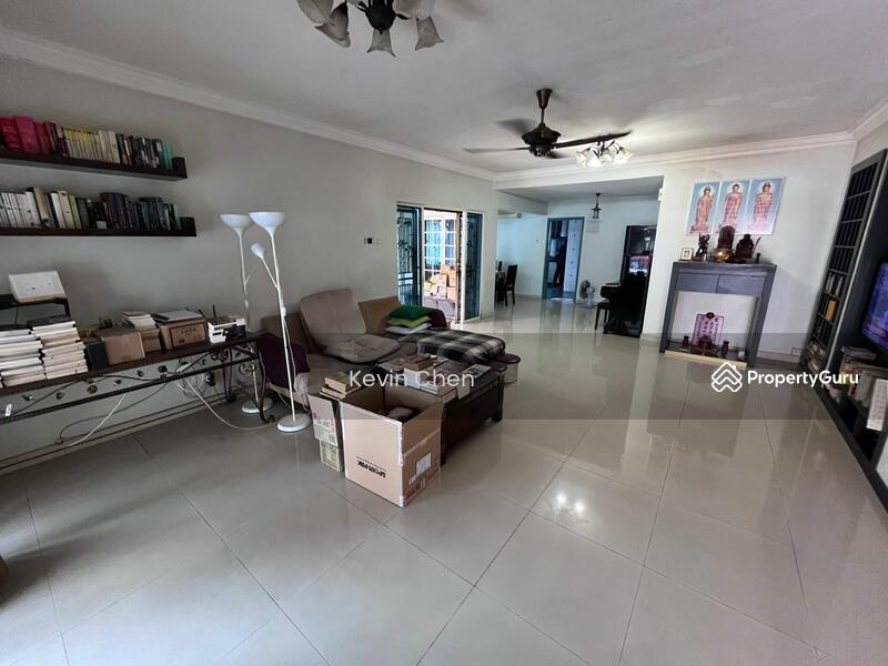 Bukit Segar Jaya 2, Jalan Bukit Segar Jaya, Cheras, Selangor, 5 ...