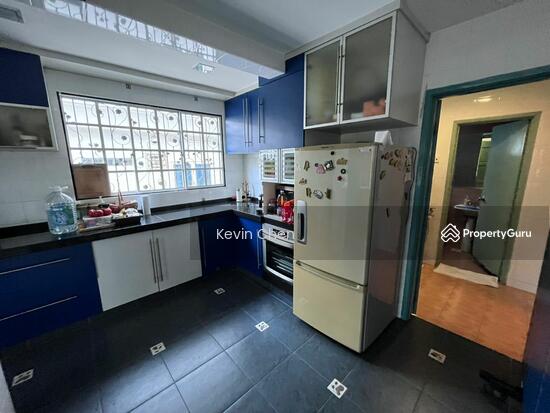 Bukit Segar Jaya 2, Jalan Bukit Segar Jaya, Cheras, Selangor, 5 ...