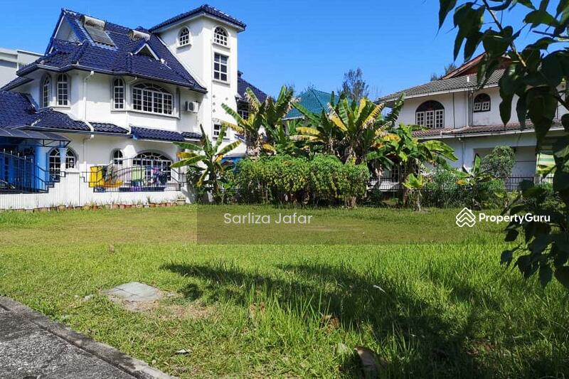 Taman Setiawangsa, Jalan Bukit Setiawangsa, Taman Setiawangsa ...