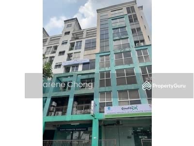 Menara KLH (Puchong) Condos For Sale, 2023 | PropertyGuru Malaysia