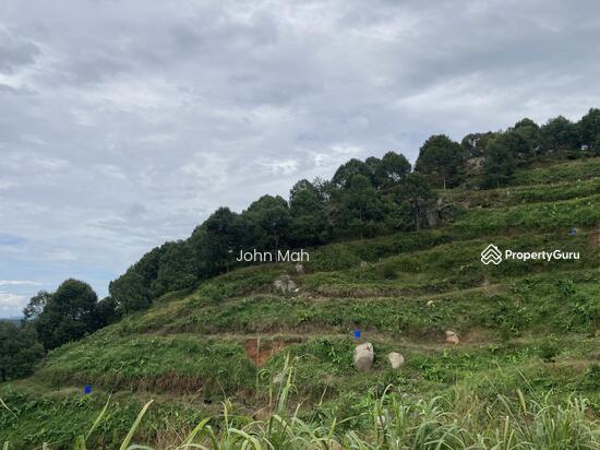 Broga Agricultural Land, Semenyih, Selangor, , , Agricultural Land For ...