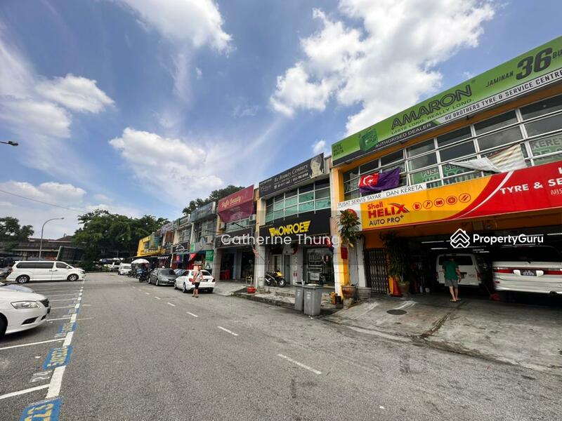 Nusa Bestari, Nusa Bestari, Jalan NB 2, Taman Nusa Bestari, Iskandar ...