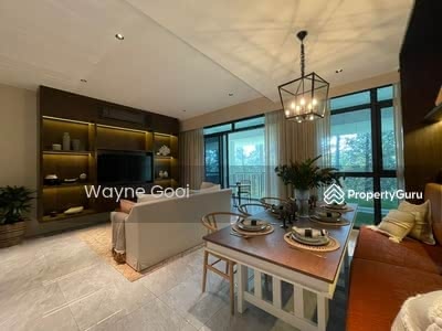 Miranda Hill Condos For Sale, 2024 | PropertyGuru Malaysia