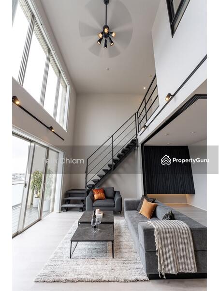 Condominium for Sale at BUKIT JALIL BUKIT JALIL DUPLEX CONDO MONTLY1.9K ...