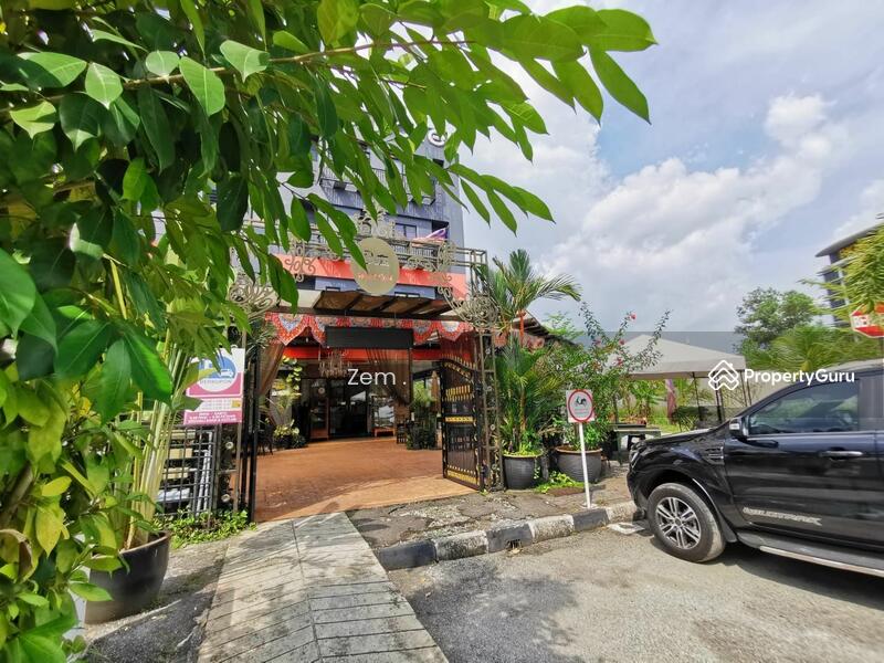 Hotel / Resort at Meru, Jalan Meru Bestari B8, Taman Meru, Ipoh, Perak ...