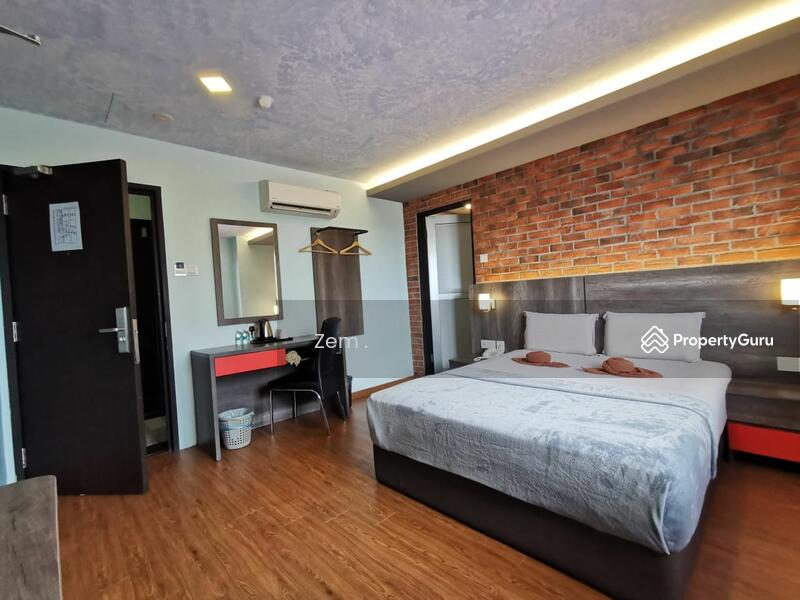 Hotel / Resort at Meru, Jalan Meru Bestari B8, Taman Meru, Ipoh, Perak ...