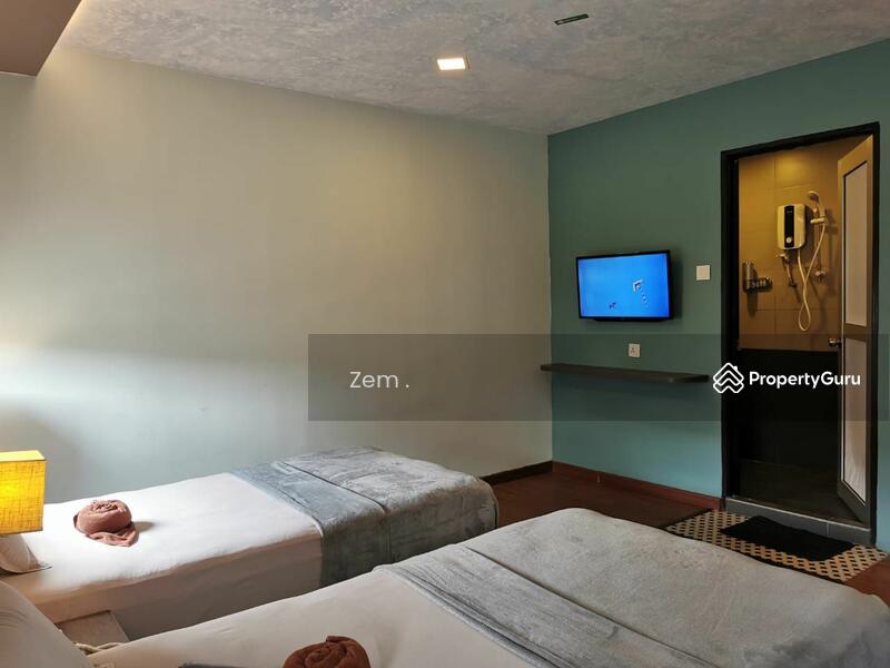 Hotel / Resort at Meru, Jalan Meru Bestari B8, Meru, Ipoh, Perak ...