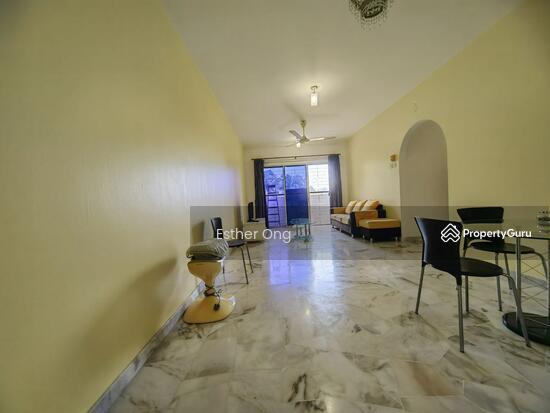 [No Longer Available] Pangsapuri Saraka- Jalan Wawasan 4/12, Taman ...