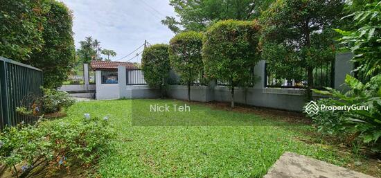 Bungalow for Sale in Damansara Jaya (Petaling Jaya) - Nick Teh