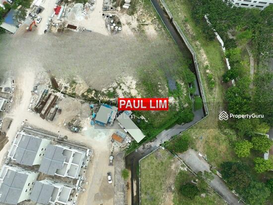 LAND SALE AT BAYAN LEPAS RELAU SUNGAI ARA RESIDENTIAL DEVELOPMENT 1.642 ...