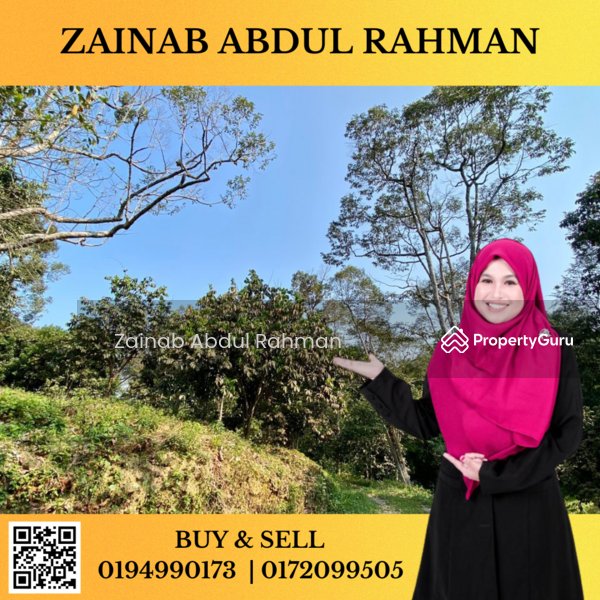 Tanah Kebun Buah Di Bukit Kechik Guar Napai Kedah, Jitra, Kedah, , , Agricultural Land For Sale ...