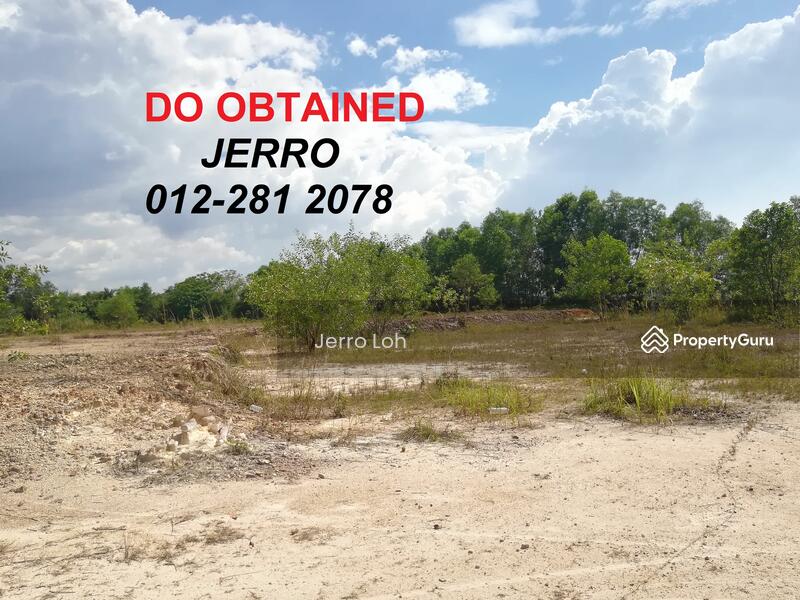 Residential land at Subang Bestari, Jalan 4D, Subang Bestari, Subang ...