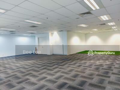 Q Sentral Office for Rent, 2025 | PropertyGuru Malaysia