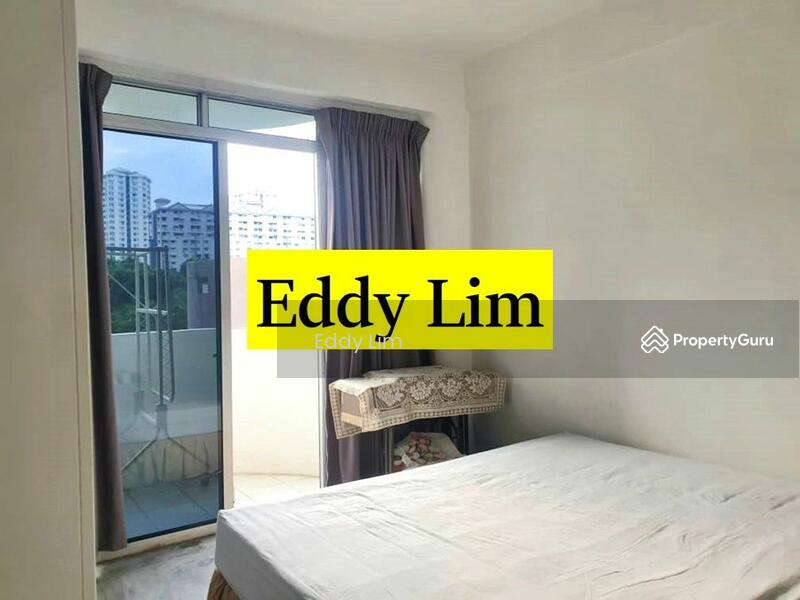 Taman Jade View- Jalan Bukit Gambier, Gelugor, Timor Laut (Island ...