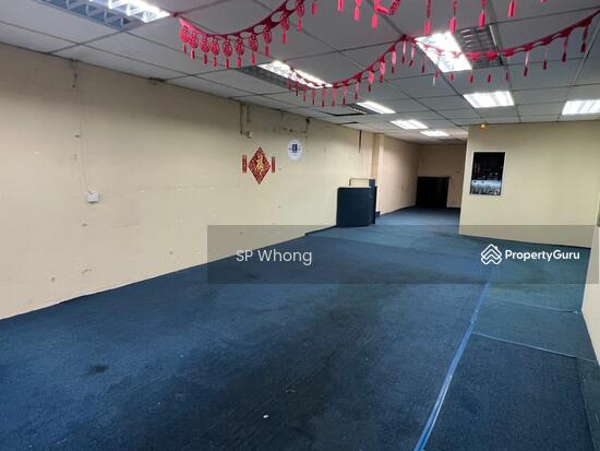 Shop-office at Raja Uda, Jalan Raja Uda, Raja Uda, Butterworth, Penang ...