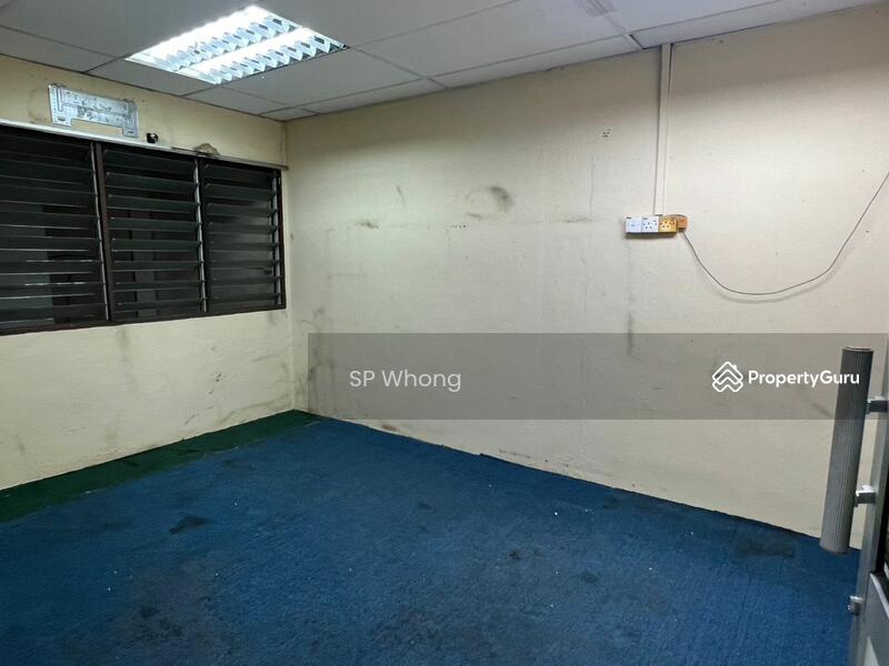 Shop-office at Raja Uda, Jalan Raja Uda, Raja Uda, Butterworth, Penang ...