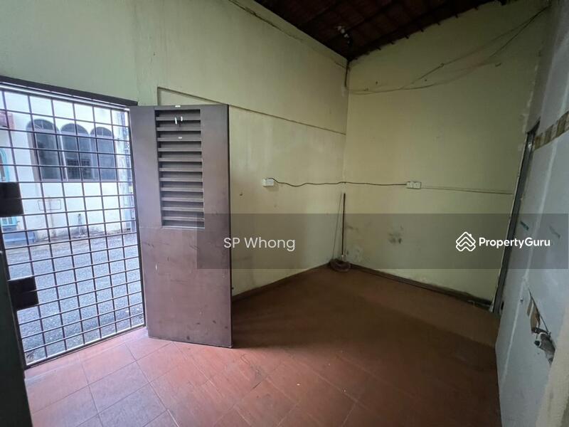 Shop-office at Raja Uda, Jalan Raja Uda, Raja Uda, Butterworth, Penang ...