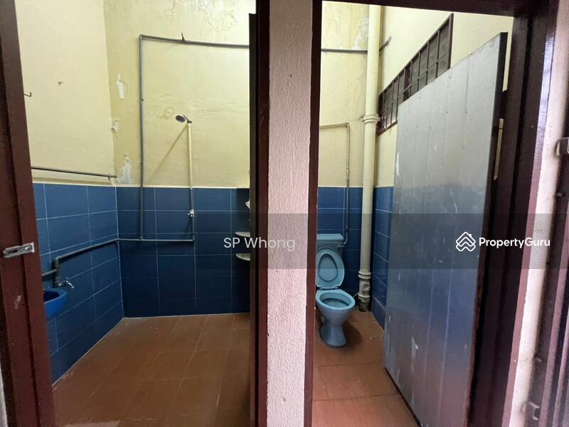 Shop-office at Raja Uda, Jalan Raja Uda, Raja Uda, Butterworth, Penang ...