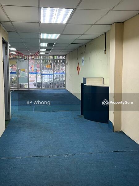 Shop-office at Raja Uda, Jalan Raja Uda, Raja Uda, Butterworth, Penang ...