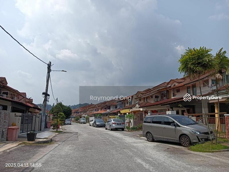 Kota Damansara, Damansara Emas - NSK Trade City, Jalan Sepah Puteri 5/ ...