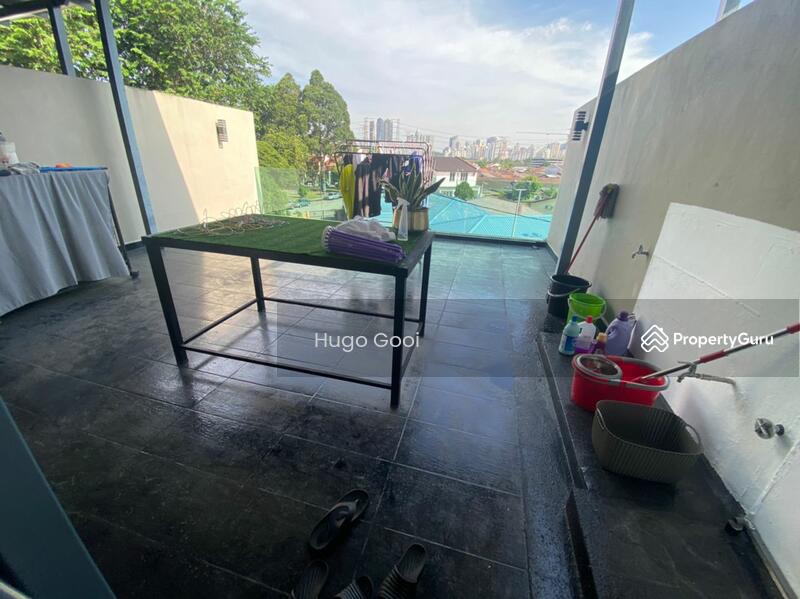 Jalan D, Taman Batu, Jinjang Selatan, 52000, Kuala Lumpur., Jinjang ...