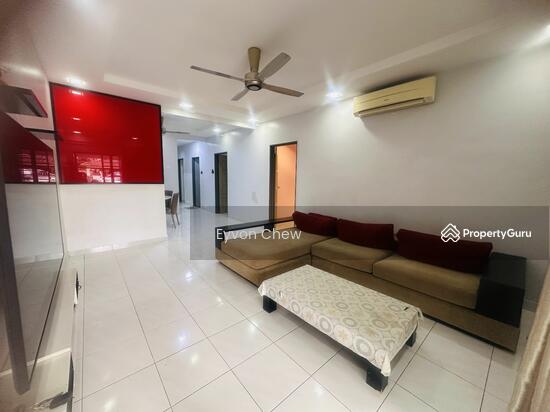Townhouse for Sale in Setapak (Kuala Lumpur) - Eyvon Chew