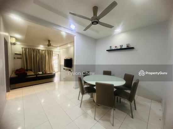 Setapak Indah, Jalan 8D/x, Setapak, Kuala Lumpur, 4 Bedrooms, 1760 sqft ...