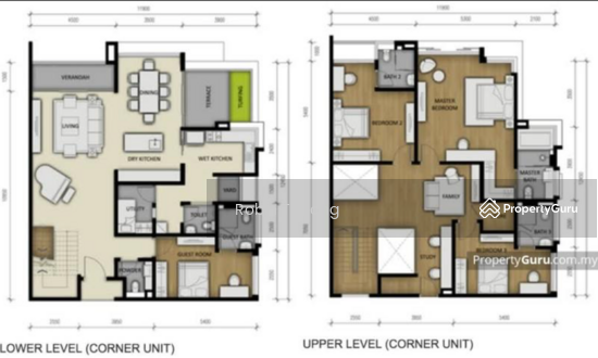 280 Park Homes, Jalan Prima Utama 3 Taman Puchong Prima, Taman Puchong ...