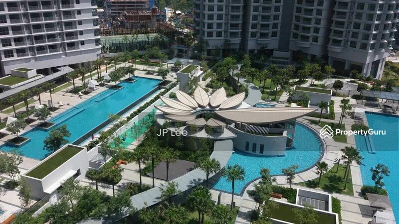 Condominium for Sale at Teega Residences - JP Lee
